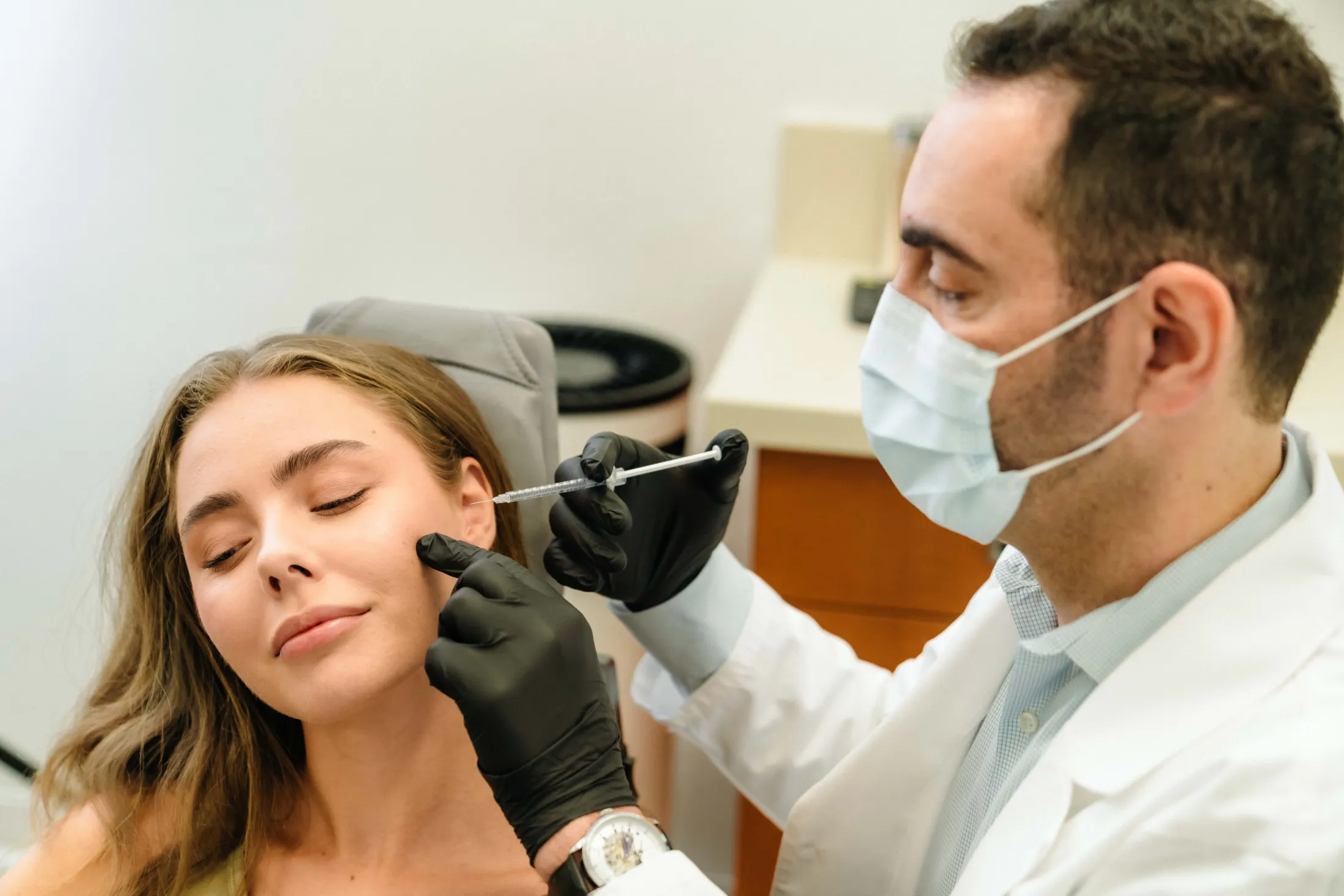 Oral and Maxillofacial Surgeon La Jolla CA | Oral Surgery